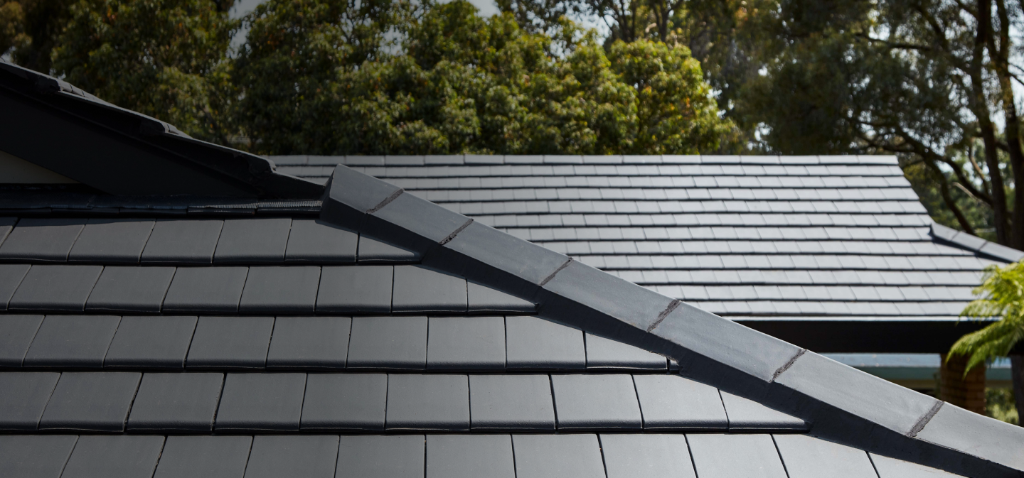 Urban Shingle Roof Tiles | Terracotta Roof Tile | Monier Roofing